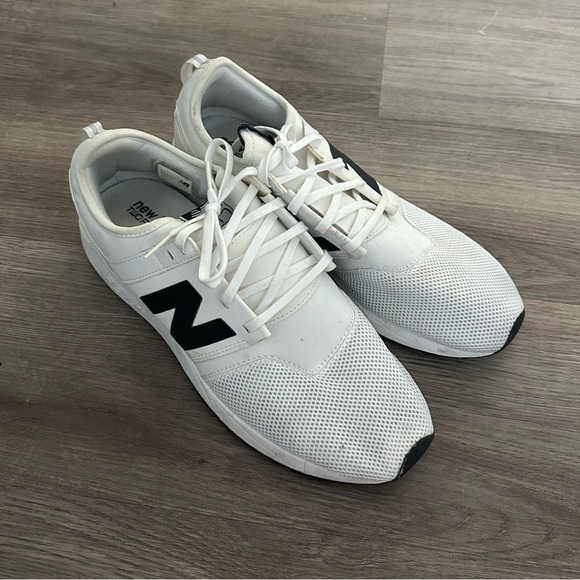 New Balance | Shoes | Mens New Balance 247 Sneakers | Poshmark